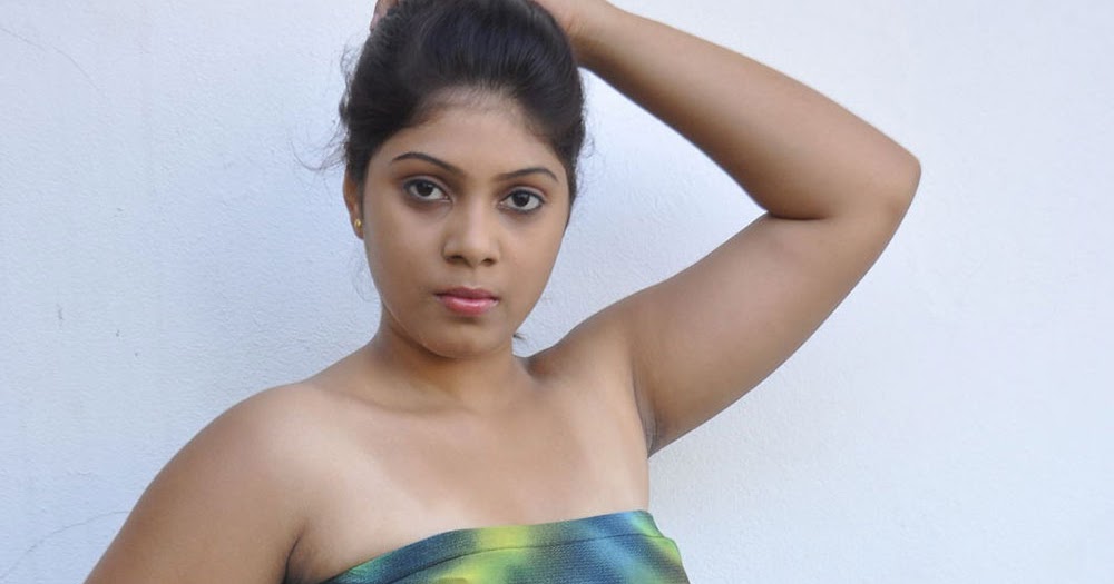 Actress Haritha Hot Photo Shoot Stills at Buchibabu PM