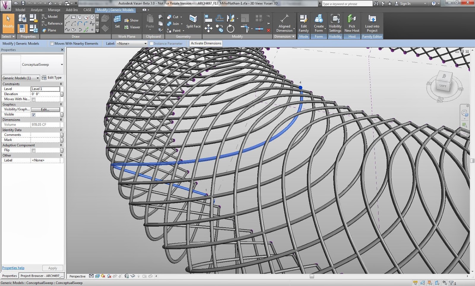 The Proving Ground by Nathan Miller: Autumn Workshop Recap - Dynamo