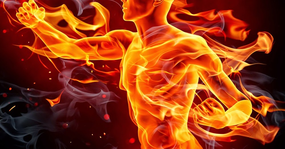 I Strive 2 Thrive: Refined By Fire