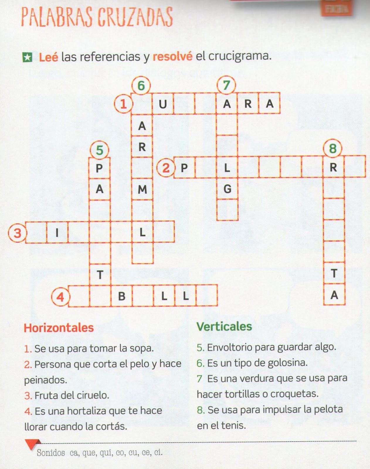 FICHAS FOTOCOPIABLES PARA SEGUNDO GRADO | ACTIVIDADES FOTOCOPIABLES ... FICHAS FOTOCOPIABLES PARA SEGUNDO GRADO | ACTIVIDADES FOTOCOPIABLES ...