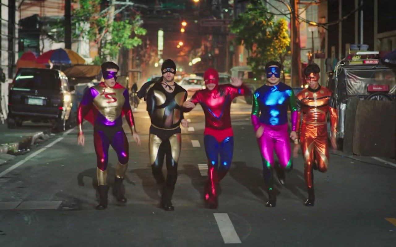 My Movie World Moron 5 2 The Transformation Poster And Trailer my-movie-world-moron-5-2-the-transformation-poster-and-trailer