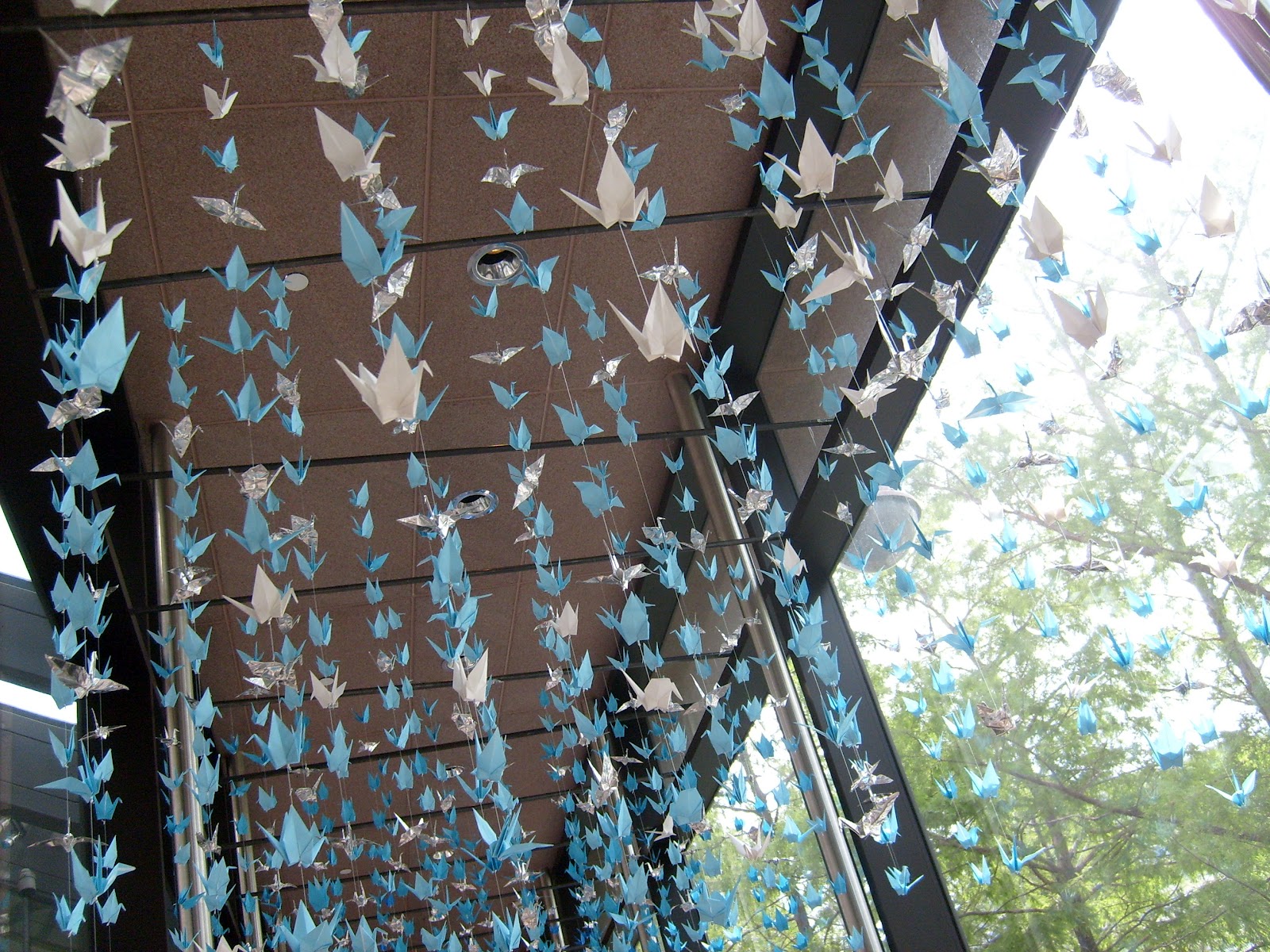 15 Months To Forever 1 000 Cranes 15-months-to-forever-1-000-cranes