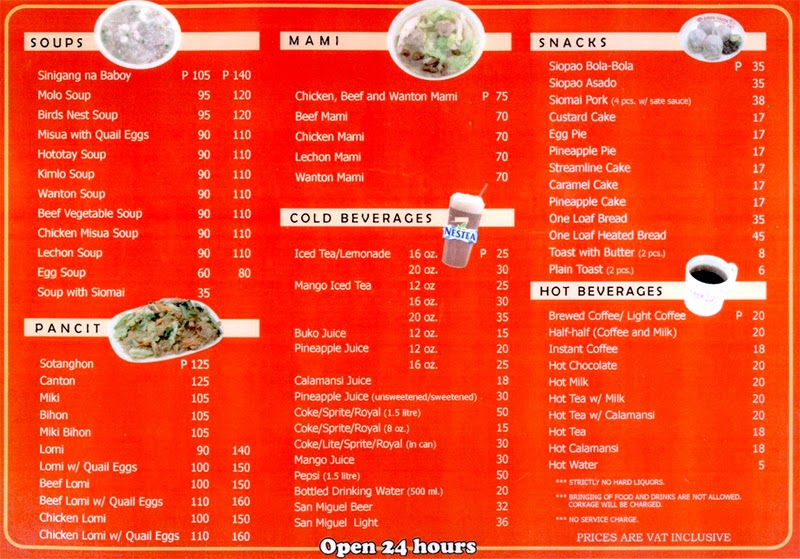 Adventures Of Manong Unyol Good Taste Cafe And Restaurant Baguio City adventures-of-manong-unyol-good-taste-cafe-and-restaurant-baguio-city