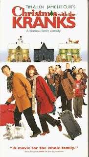 Schuster at the Movies: Christmas With the Kranks (2004)