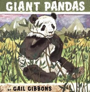 From Cover to Cover: A Blog about Children's Literature : Giant Pandas