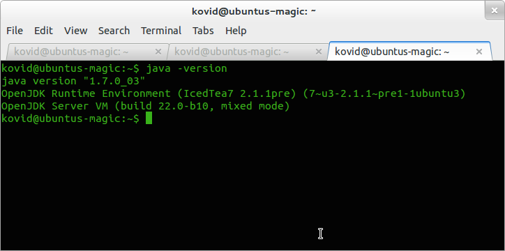 Install Python Ubuntu 12.04 - extralasopa Install Python Ubuntu 12.04 - extralasopa