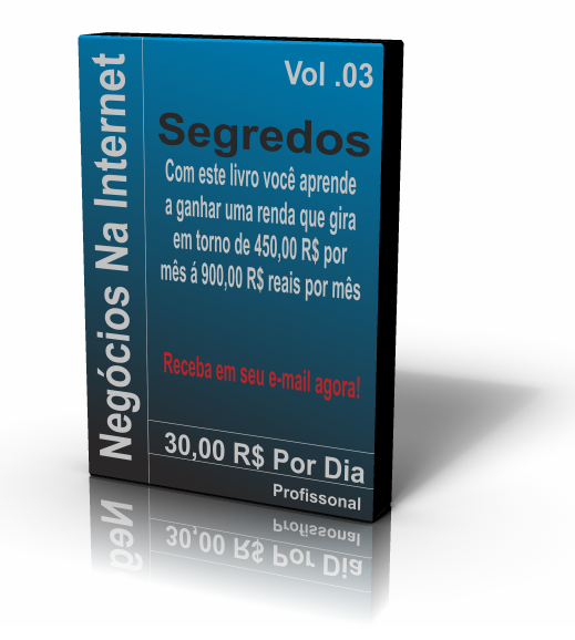 Ganhe 30 Reais Por Dia Ganhe 30 Reais Por Dia