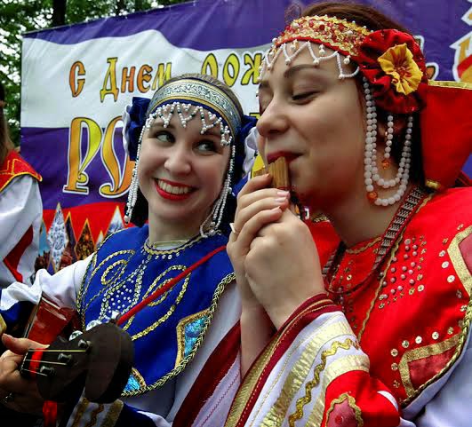 Am 12. Juni begeht man Russland-Tag | Gerrys Blog Am 12. Juni begeht man Russland-Tag | Gerrys Blog