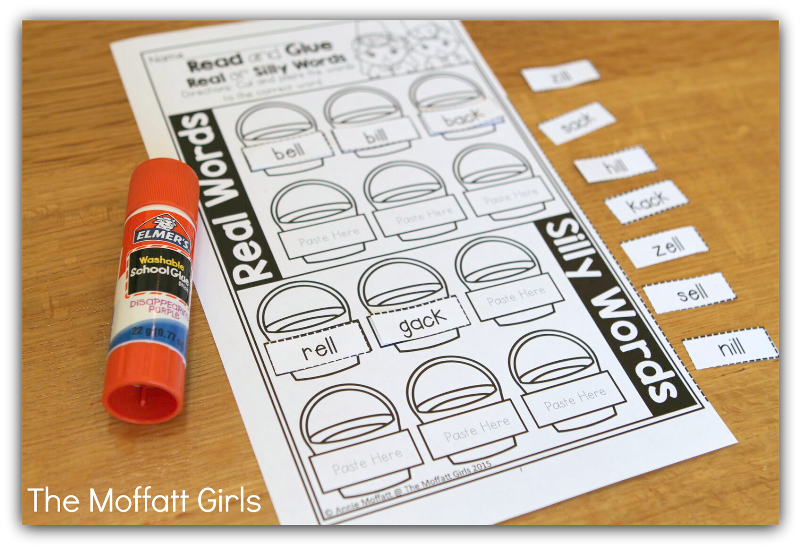 Teaching Word Work And Reading Comprehension Through Nursery Rhymes teaching-word-work-and-reading-comprehension-through-nursery-rhymes