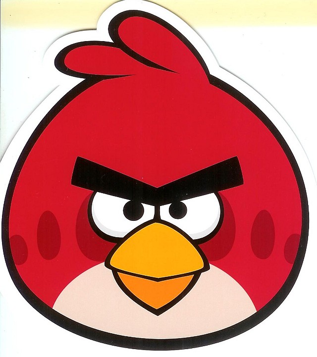 Postcards And Road Trips Angry Bird Card From Finland postcards-and-road-trips-angry-bird-card-from-finland