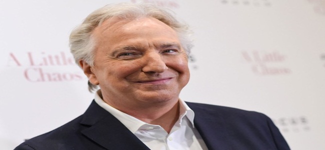 Morre Alan Rickman, Snape de 'Harry Potter' e vilão de 'Duro de Matar' - INTERATIVO