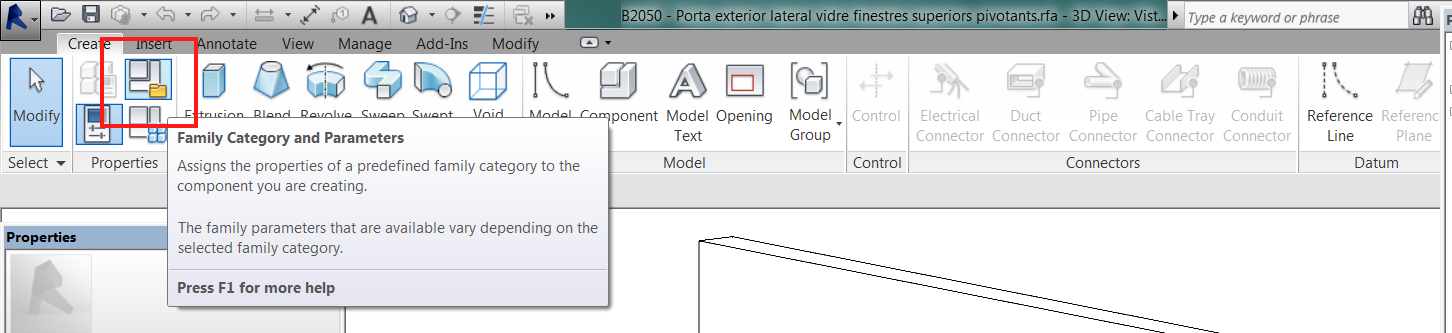 Revit Changing Family Type CAD and BIM Addict revit-changing-family-type-cad-and-bim-addict