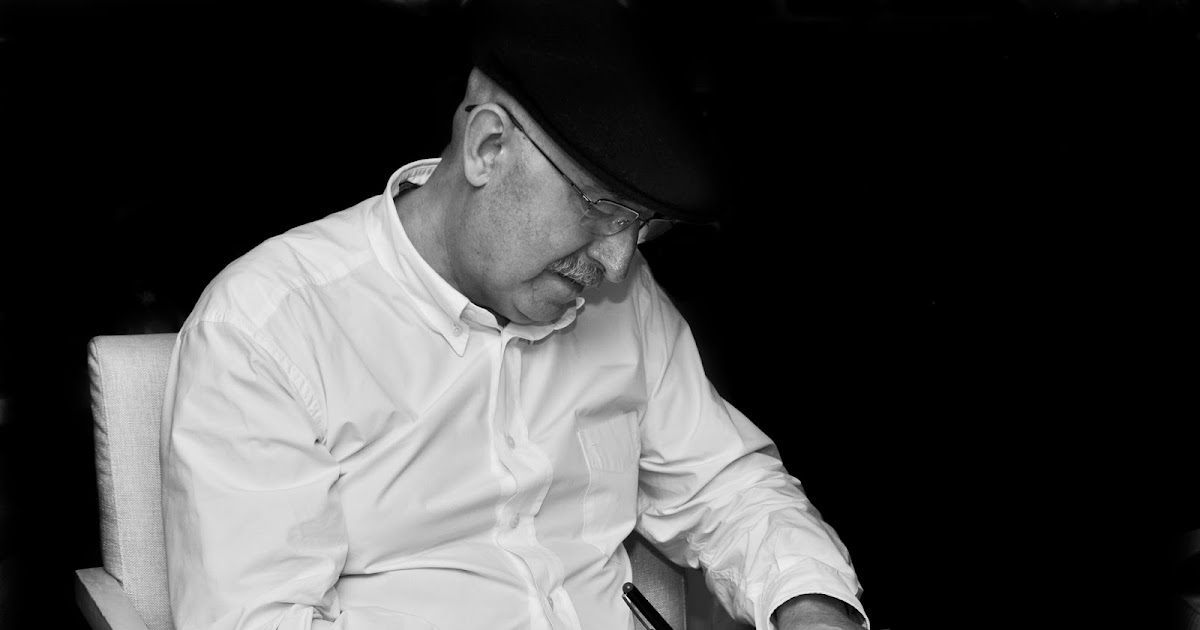 La nave de los locos: El Blas de Otero de RAFAEL JUÁREZ