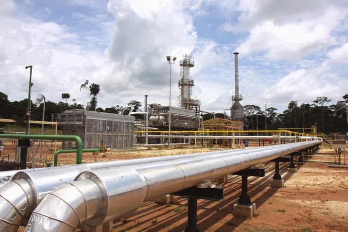 Vuelve a postergarse el Gasoducto Sur Peruano: se corrió la fecha al 30 ... Vuelve a postergarse el Gasoducto Sur Peruano: se corrió la fecha al 30 ...