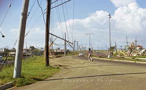 Retired--Now What?: Philippine Typhoon Photo Addendum