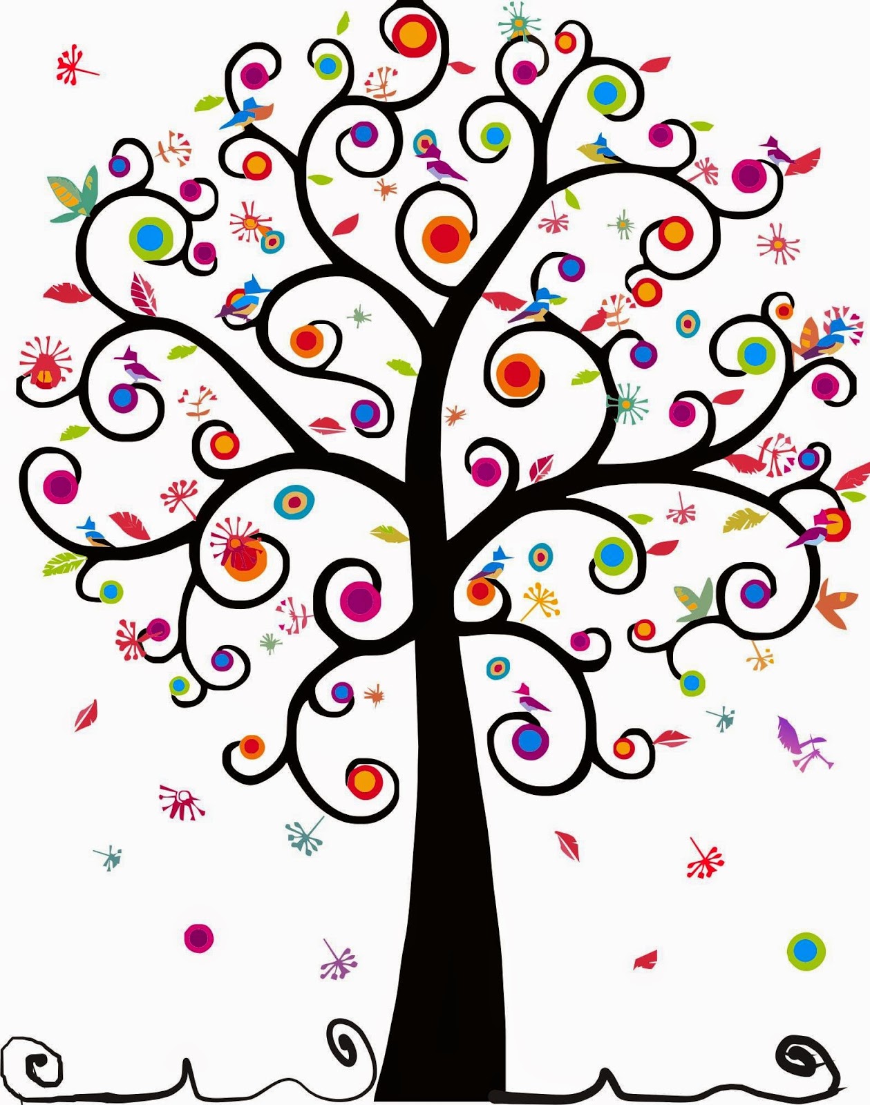 Adán como el árbol de la vida Adán como el árbol de la vida