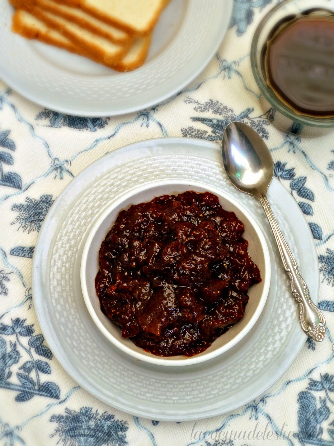 Secret Recipe Club Homemade Fig Jam La Cocina De Leslie secret-recipe-club-homemade-fig-jam-la-cocina-de-leslie