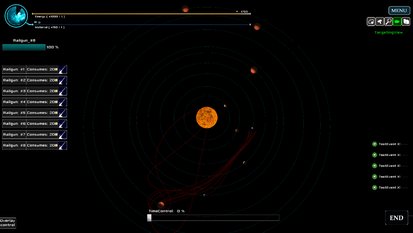 Inside Interplanetary: Targeting Problems news - Indie Gamers - ModDB