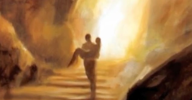 Creative Worship The Lord Will Carry Me creative-worship-the-lord-will-carry-me