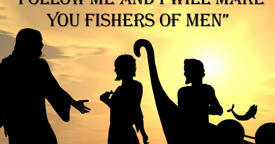 Pastor Louie s Shepherd s Log FISHERS OF MEN pastor-louie-s-shepherd-s-log-fishers-of-men