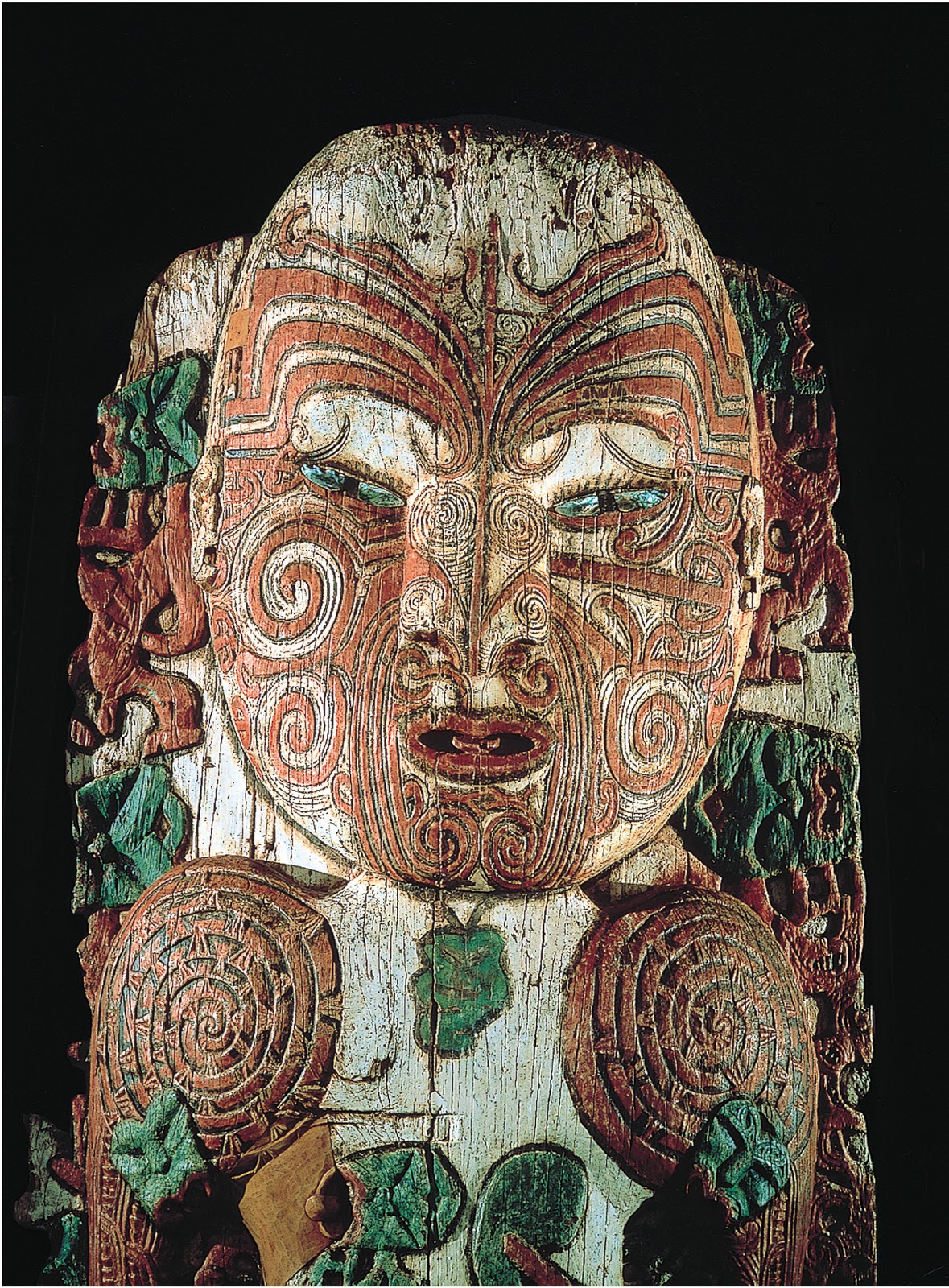 1000+ images about First Nations, Maoris: New Zealand Art, Artists ...