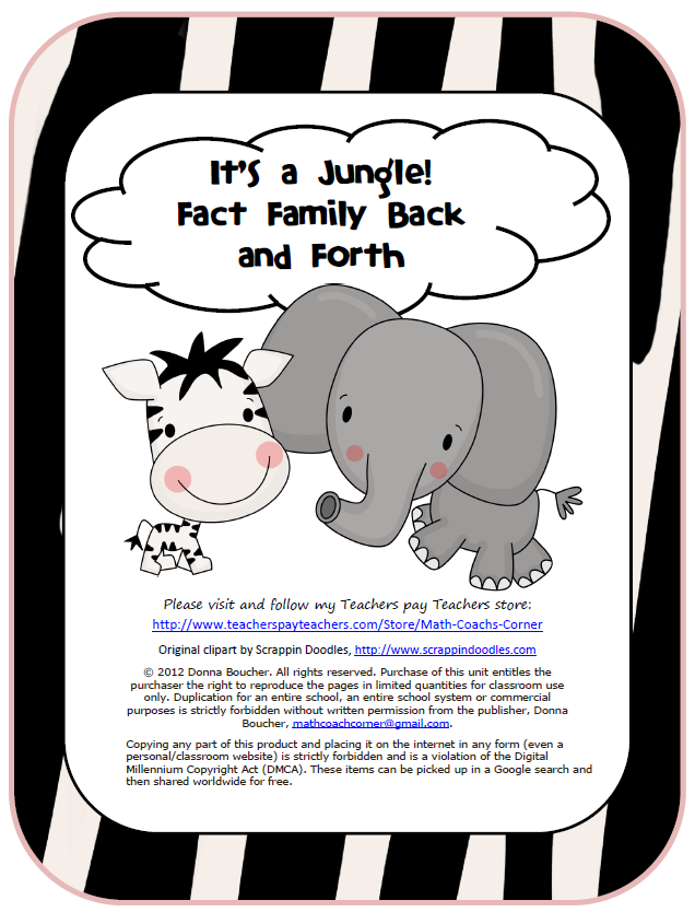 Simply Centers: Fun Fact Family Game