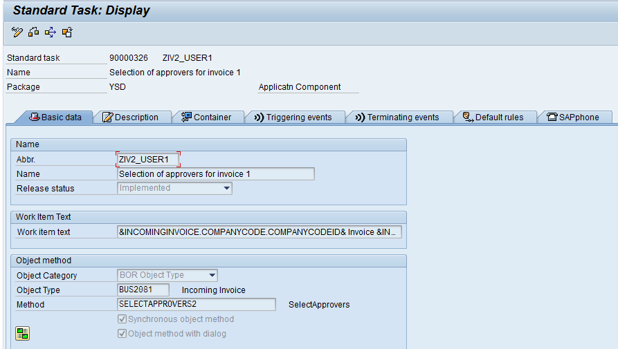 Syed Nasir Workflow Log Analysis In SAP syed-nasir-workflow-log-analysis-in-sap
