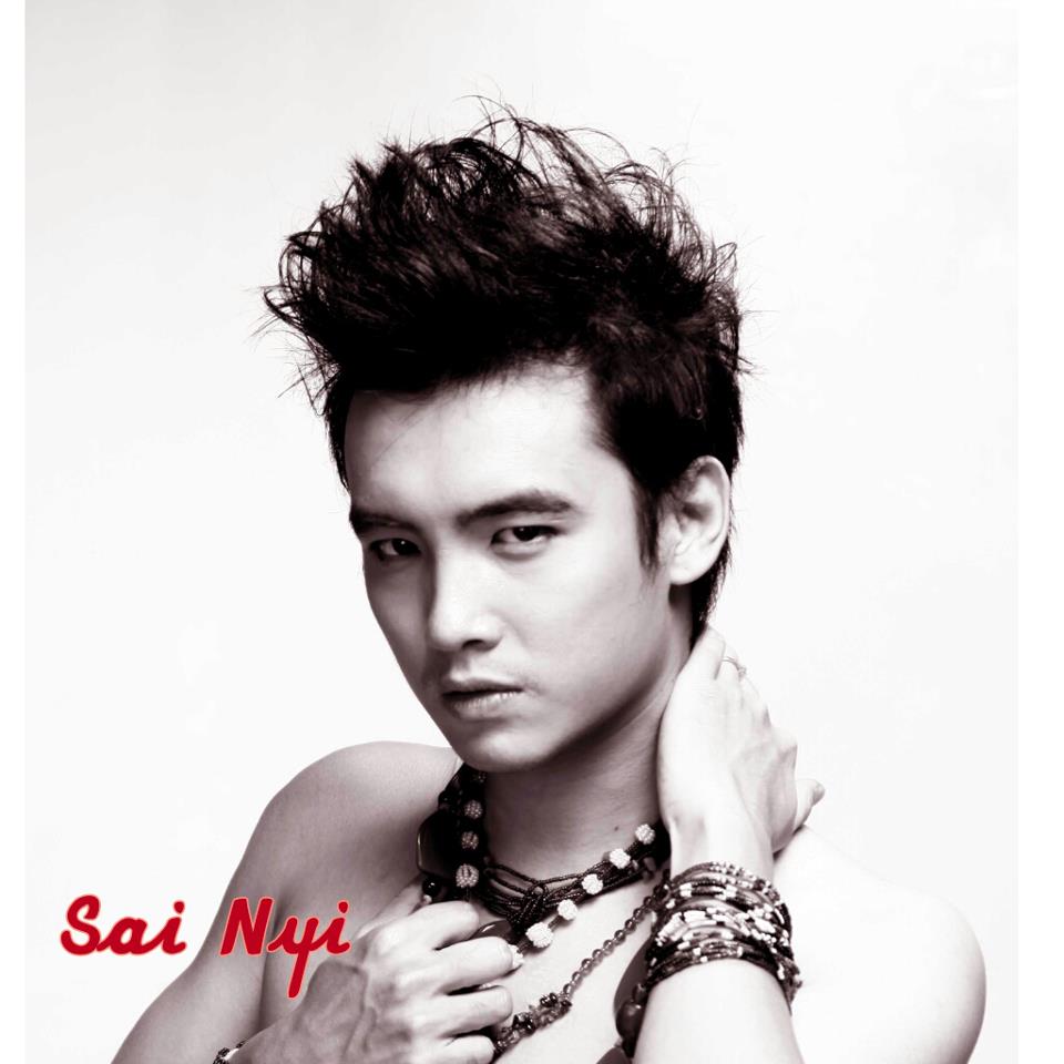 M y a n m a r H u n k s: Sai Nyi