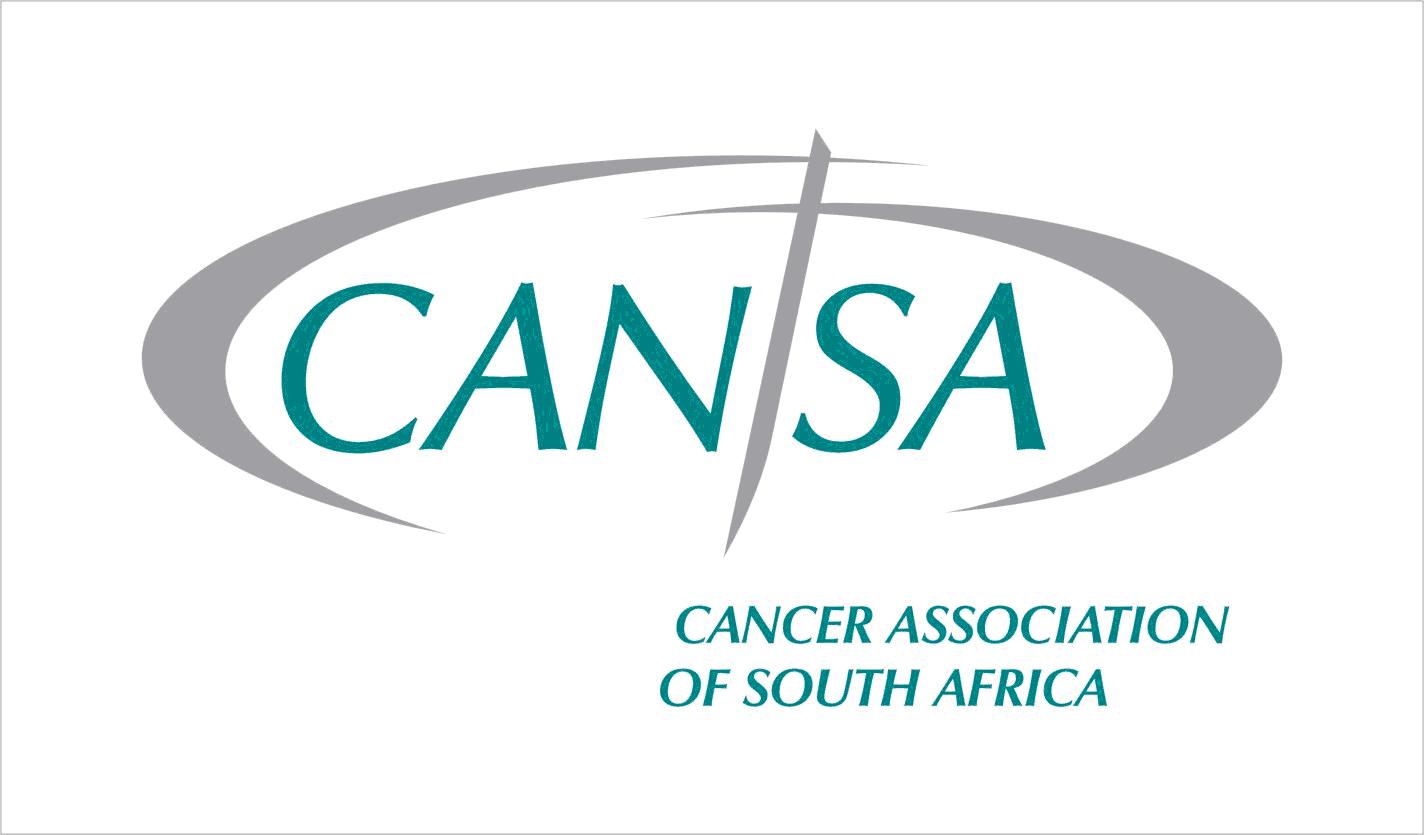 Hodgkins Lymphoma: Official Theme Song of The Cancer Association of South Africa (CANSA)