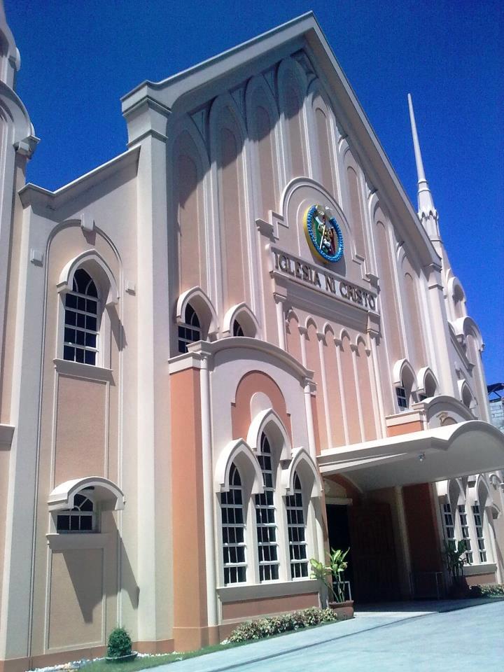 Ecclesiastical District Of Metro Manila West LOCALE OF BASECO ecclesiastical-district-of-metro-manila-west-locale-of-baseco