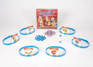 Headbands Game | Hedbanz Game