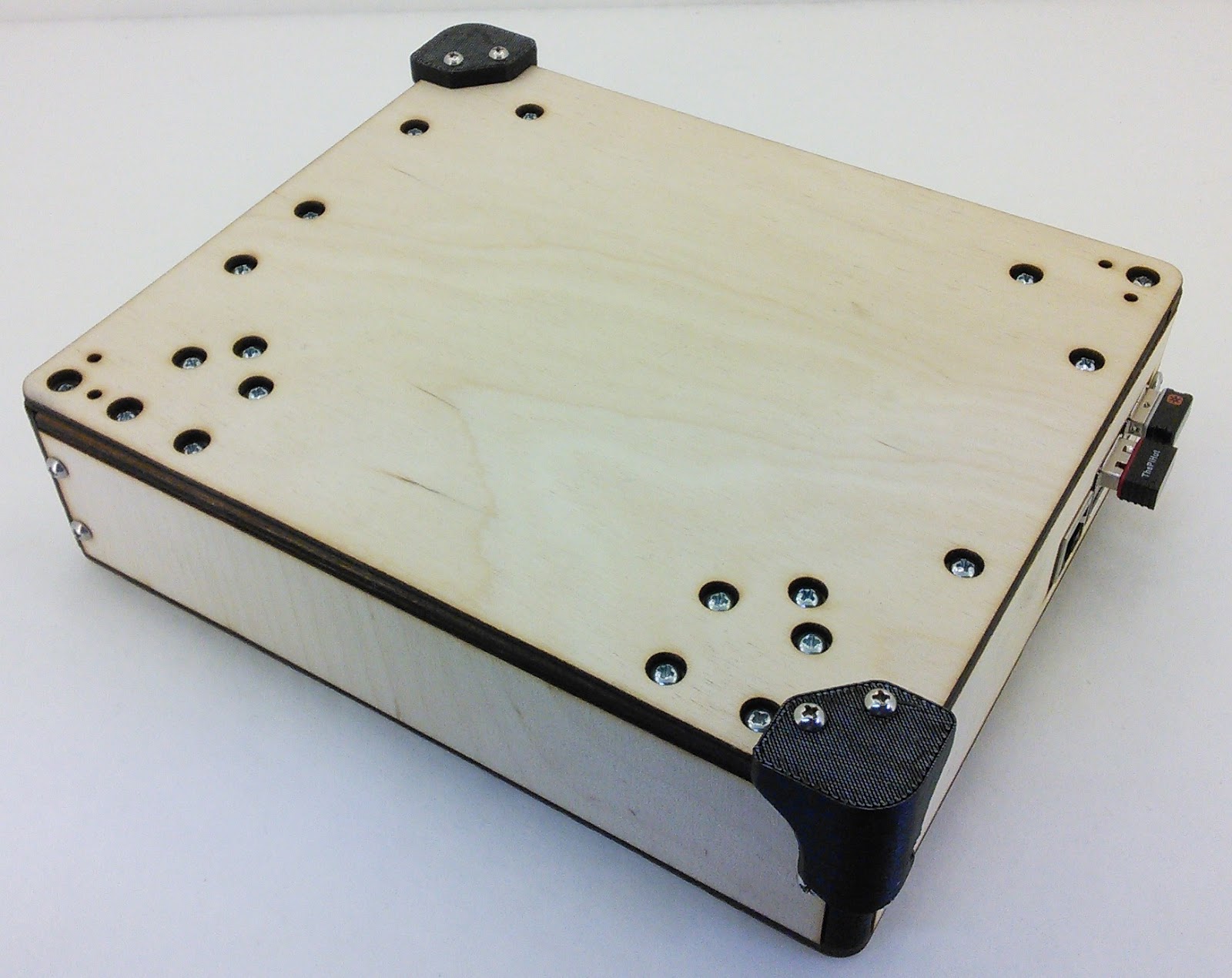 WildCircuits: Introducing: PIvena