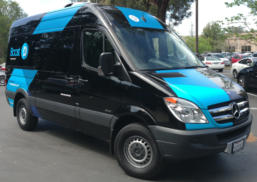 Frisco Kids: Boost by Mercedes-Benz - a New After-School Transportation ...