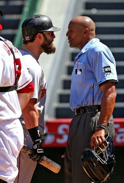 8/11 .. BOS vs LAA, 레싹 영상 : MLBPARK