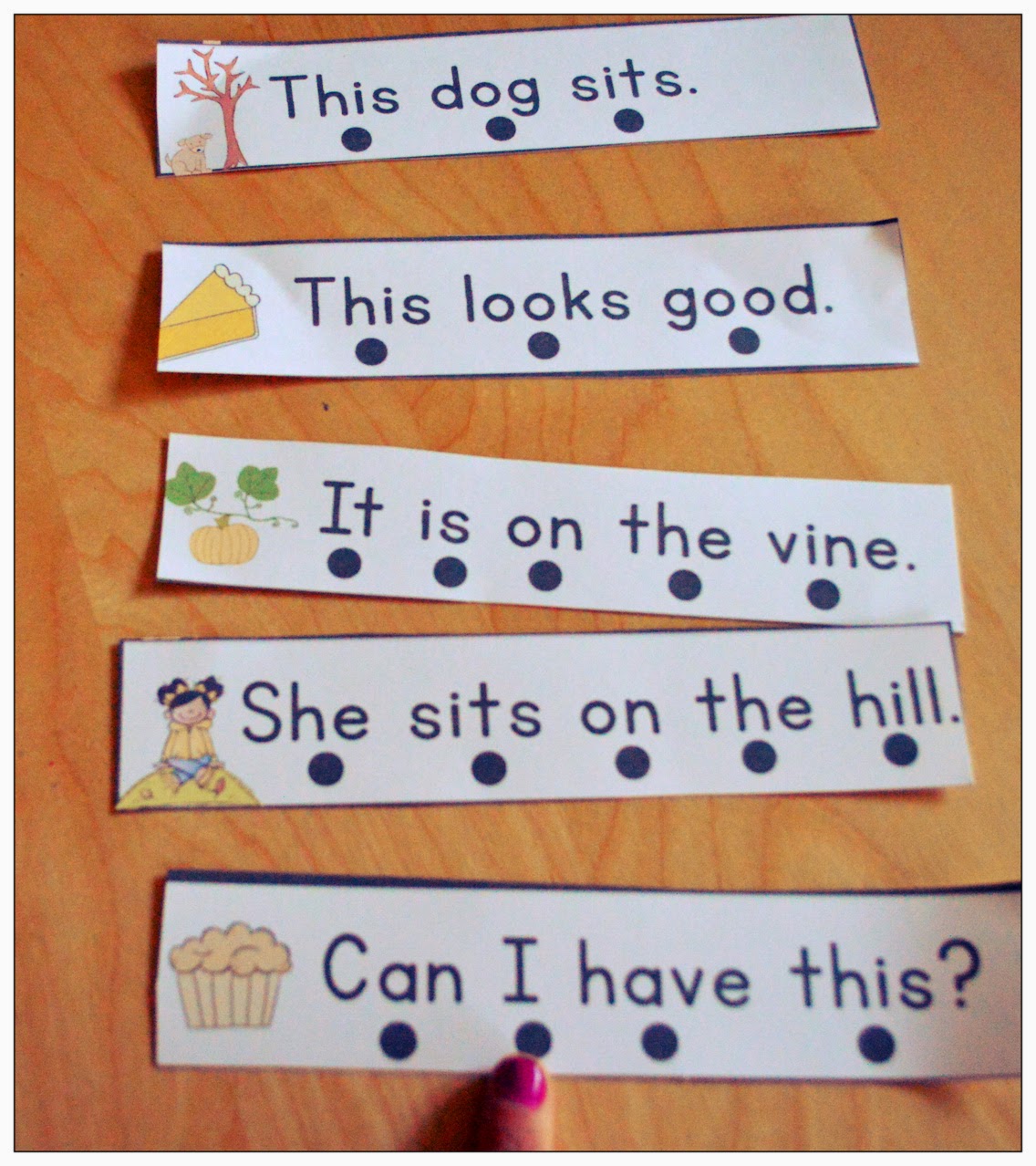 Sarah s First Grade Snippets Guided Reading Hands on Activities Fall sarah-s-first-grade-snippets-guided-reading-hands-on-activities-fall
