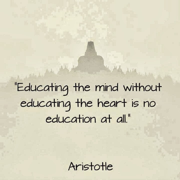 Carlos Pinho EDUCATING THE HEART ARISTOTLE carlos-pinho-educating-the-heart-aristotle