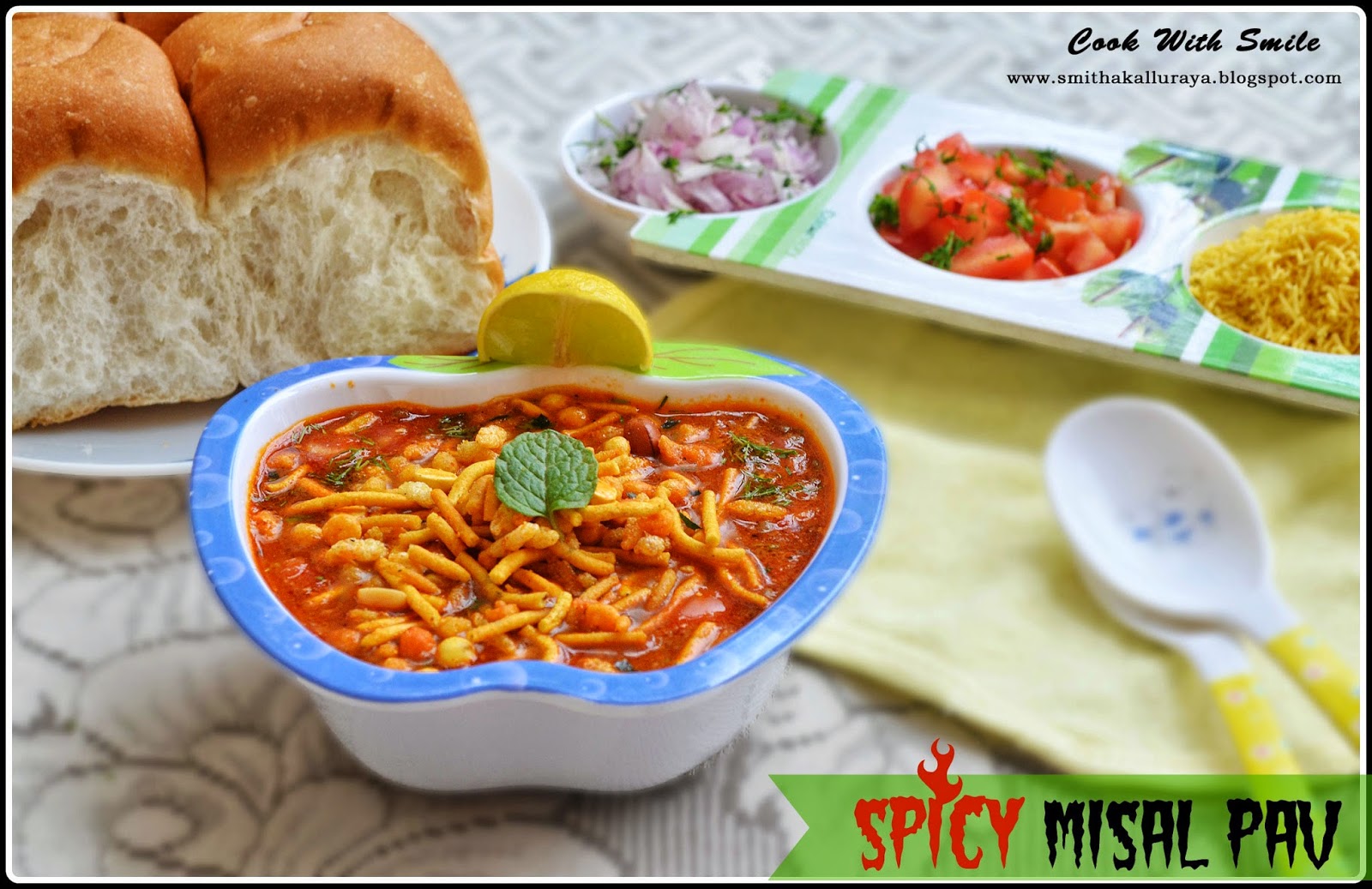 MISAL PAV RECIPE / SPICY KOLHAPURI MISAL PAV / USAL ~ MISAL PAV | Cook ... MISAL PAV RECIPE / SPICY KOLHAPURI MISAL PAV / USAL ~ MISAL PAV | Cook ...