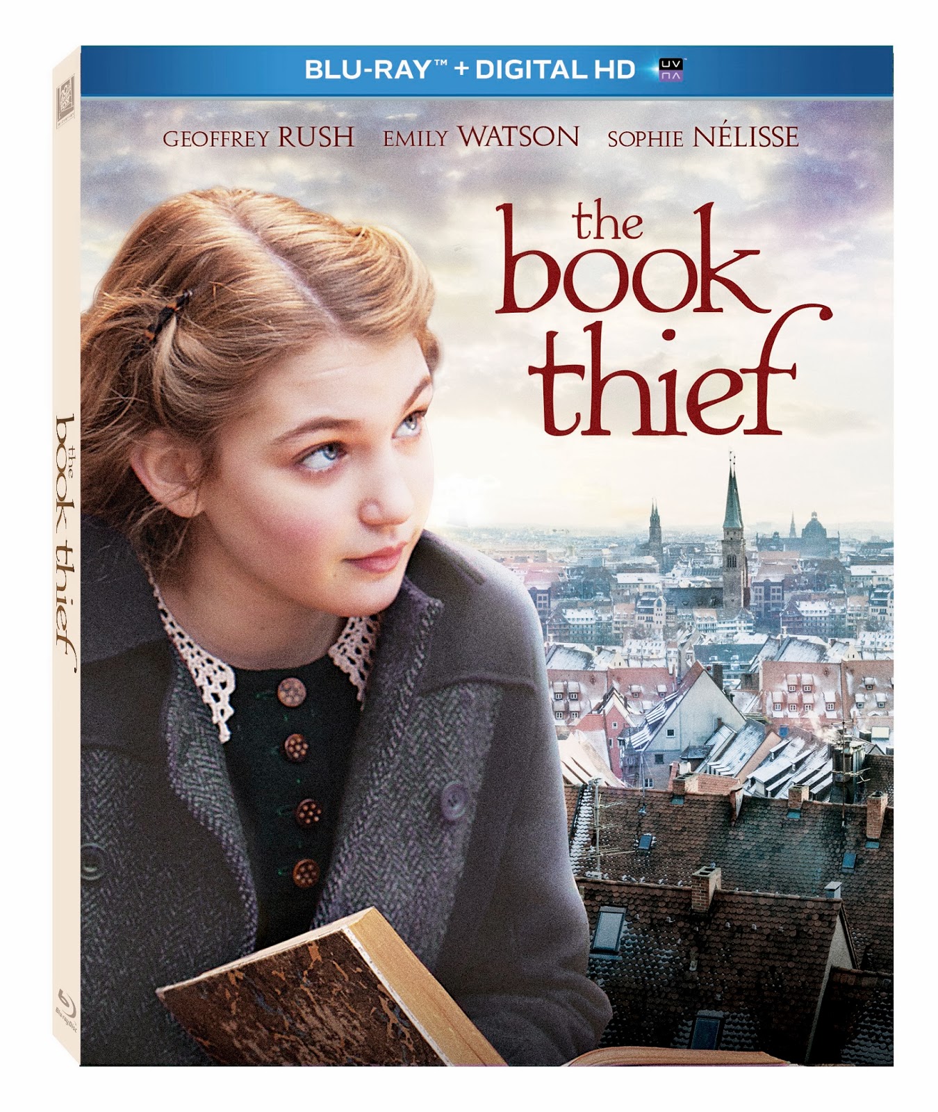 GIVEAWAY Win The Book Thief On Blu ray DVD The Novel Ends 3 14 giveaway-win-the-book-thief-on-blu-ray-dvd-the-novel-ends-3-14