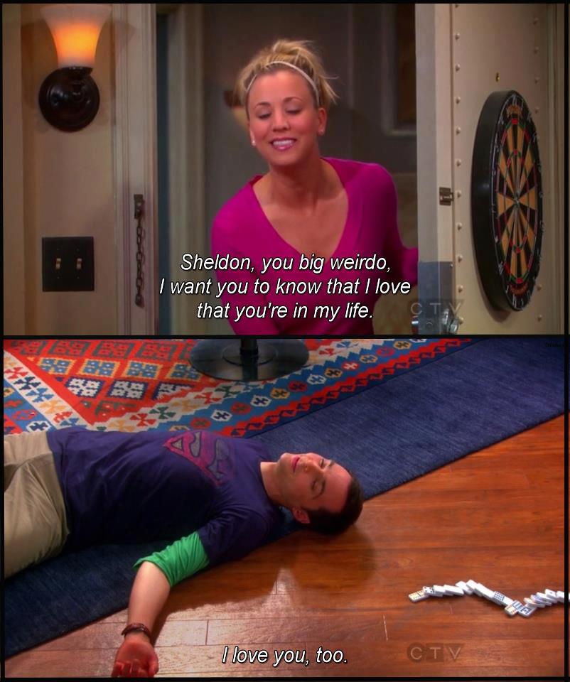 ShowMe Nan Sheldon You Big Weirdo showme-nan-sheldon-you-big-weirdo