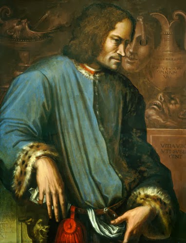 The Medici - Makers of Modern Art