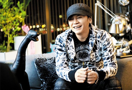 KOREA FANS PANAMA: YANG HYUN SUK COMPARTE UNA FOTO JUNTO A SUS DOS ... KOREA FANS PANAMA: YANG HYUN SUK COMPARTE UNA FOTO JUNTO A SUS DOS ...