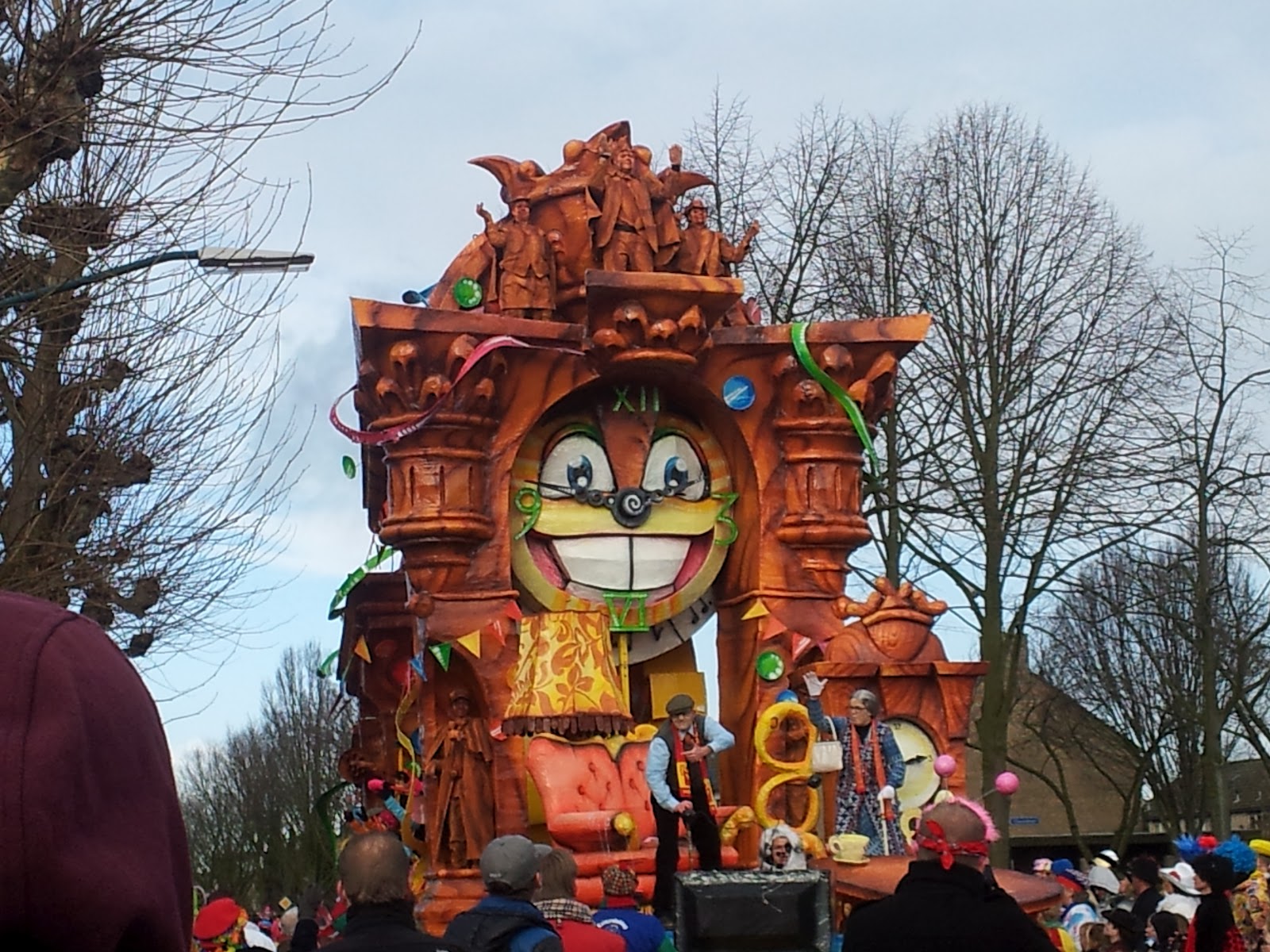 How I See It Reviews Dutch Carnival how-i-see-it-reviews-dutch-carnival