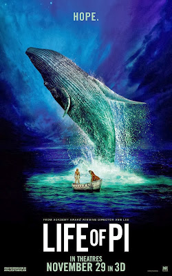 [2013] The Best 10 Films - DPrime