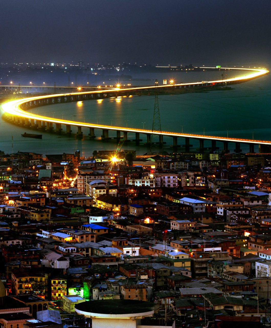 1 University Of Lagos Waterfront towards Lagos 1-university-of-lagos-waterfront-towards-lagos