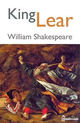King Lear - William Shakespeare | William Shakespeare