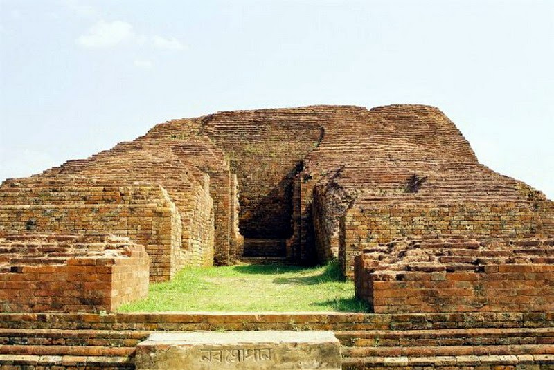 Mainamati Comilla, Bangladesh - Next Release in Blogs Dome