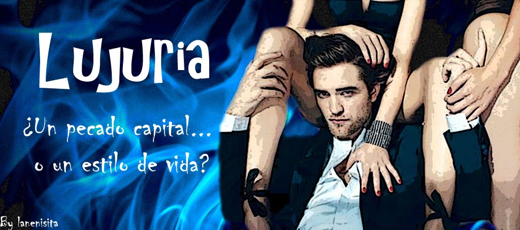 Siete Pecados: LUJURIA