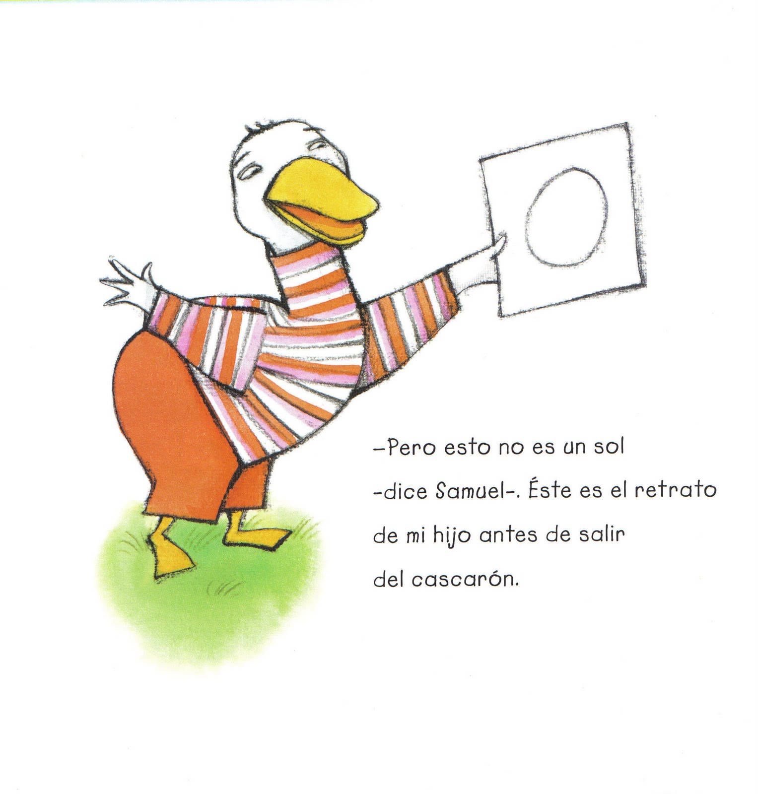 Maestr@s Infantil y Primaria - Cuento Matías dibuja el sol - Biblioteca ... Maestr@s Infantil y Primaria - Cuento Matías dibuja el sol - Biblioteca ...