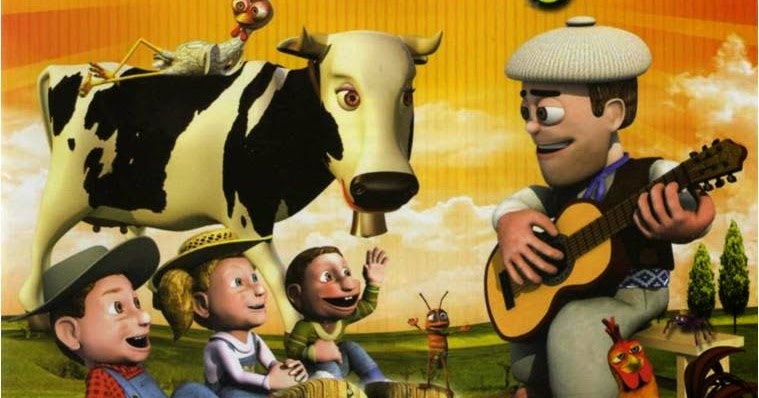 TODAS NOVEDADES: CANCIONES DE LA GRANJA