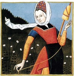 😂 Alison wife of bath. Jankyn in The Canterbury Tales: The Wife of Bath ...